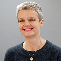 Helle Sørensen | Professor, PhD in Statistics